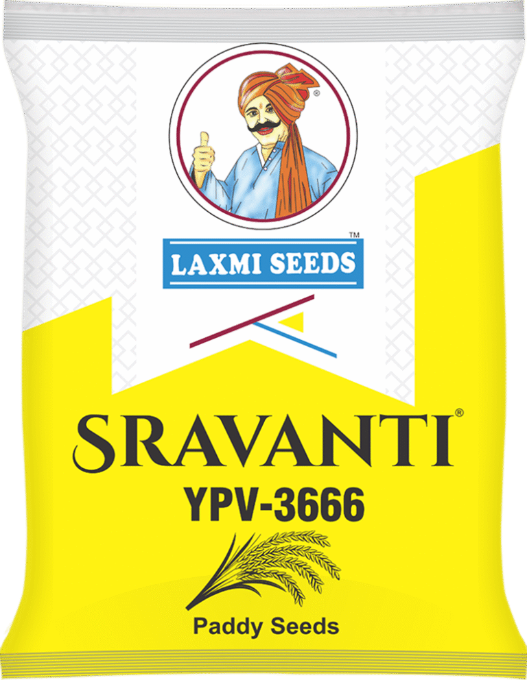 Sravanthi – Asha Agrisciences Private Limited